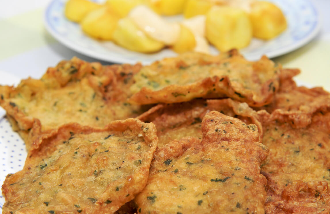 La gastronomía de Cádiz: un viaje culinario de sabor y tradición